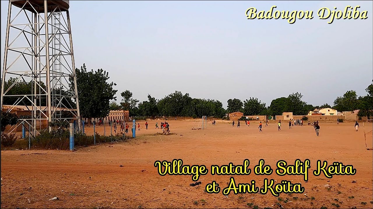 Axe Djoliba - Bamako, au cœur du Mandé, Cercle de Kangaba, Région de Koulikoro. Images du Mali ...
