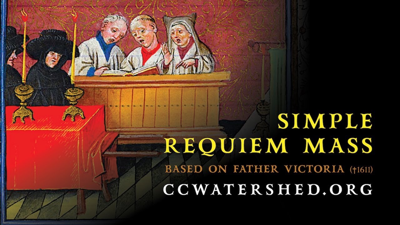 | Middle Voice — Rehearsal Video | • AGNUS DEI (Simple, Beautiful ...