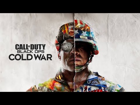 Call of Duty: Black Ops Cold War Introduction Gameplay #1 - YouTube