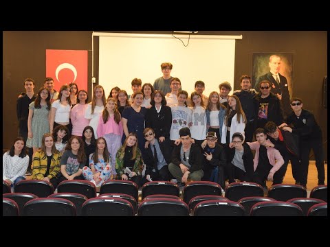 2023 Barış Tiyatro Gösterisi (BST MEDIA)