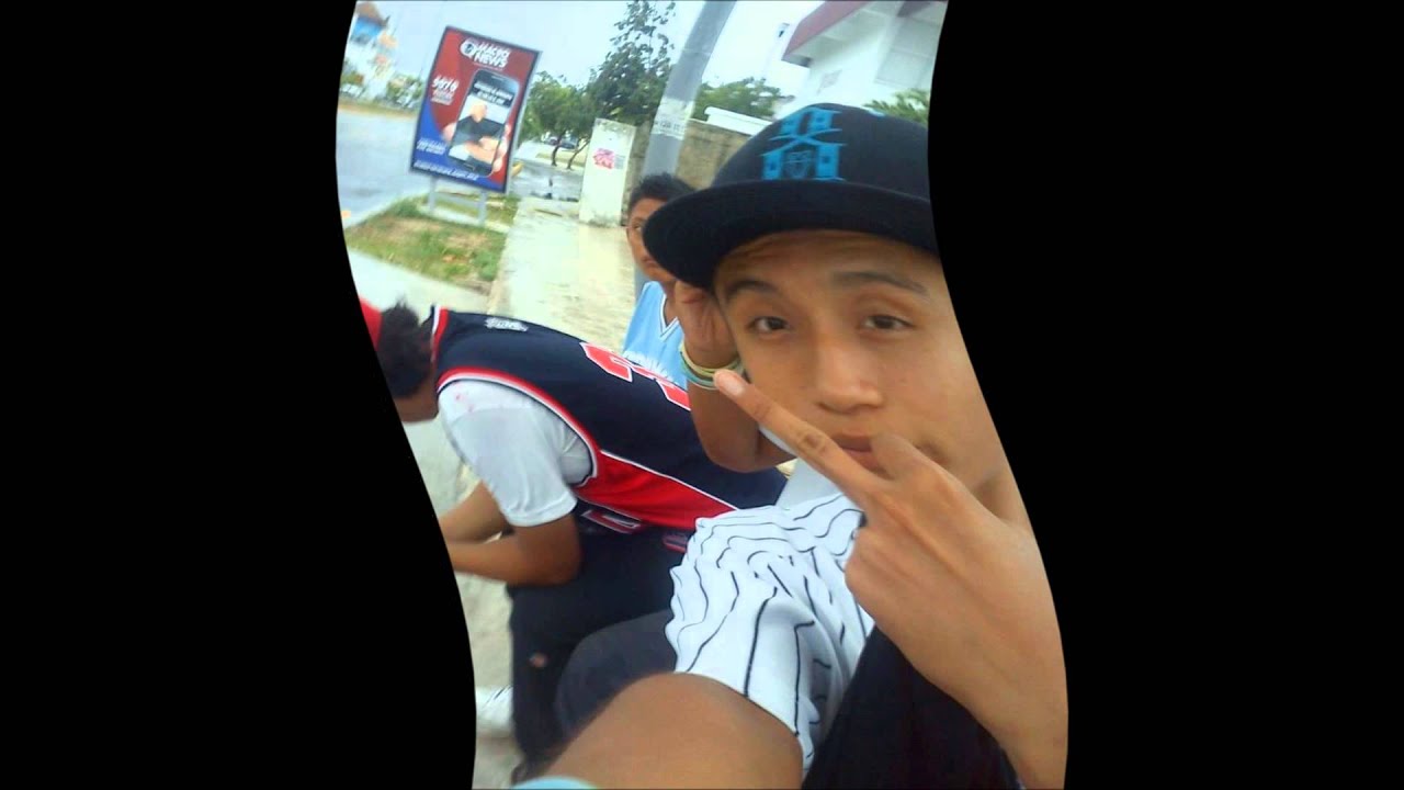 "IDEAS PERDIDAS" rekoon - YouTube