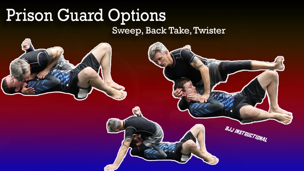 Mounted Triangle from Side Control - YouTube