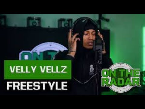 "I Told AI we gon see Better days" - Velly Velz Freestyle on the radar ...