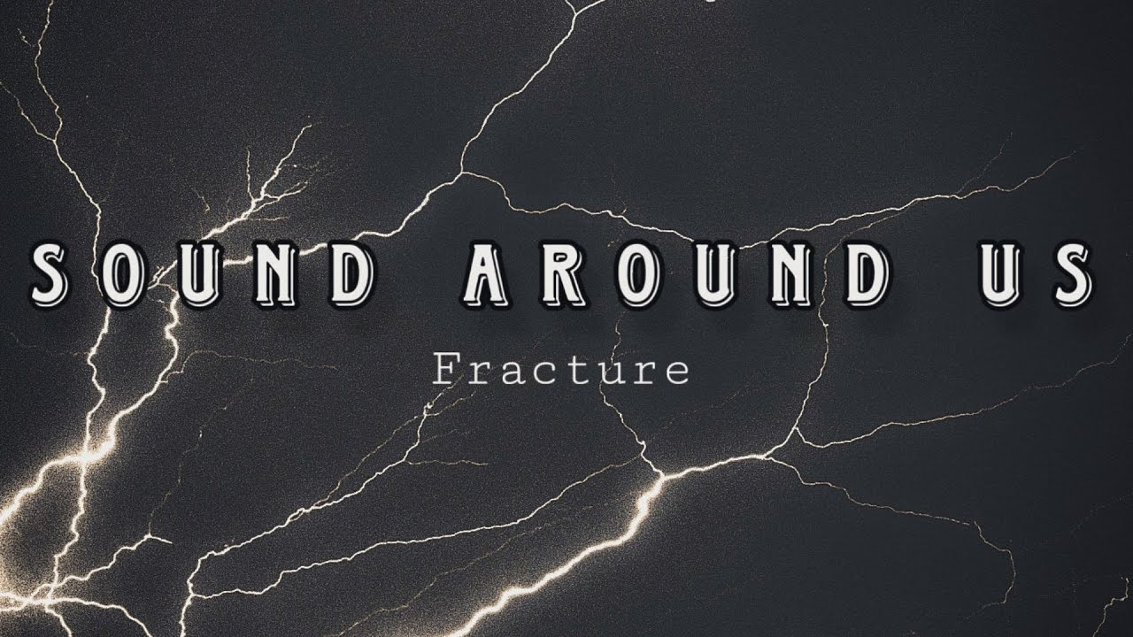 Sound Around Us | Fracture | Neoclassical Piano - YouTube