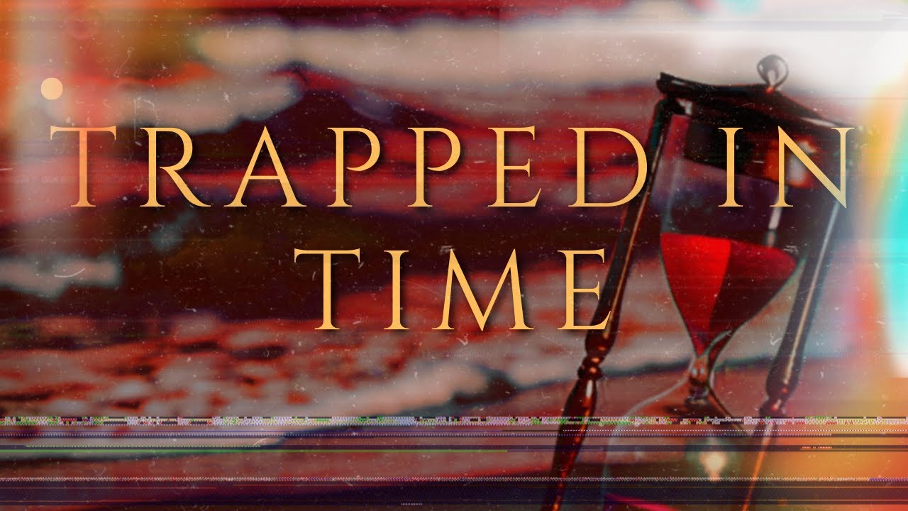 Frontera - Trapped In Time [Official Visualizer] - YouTube