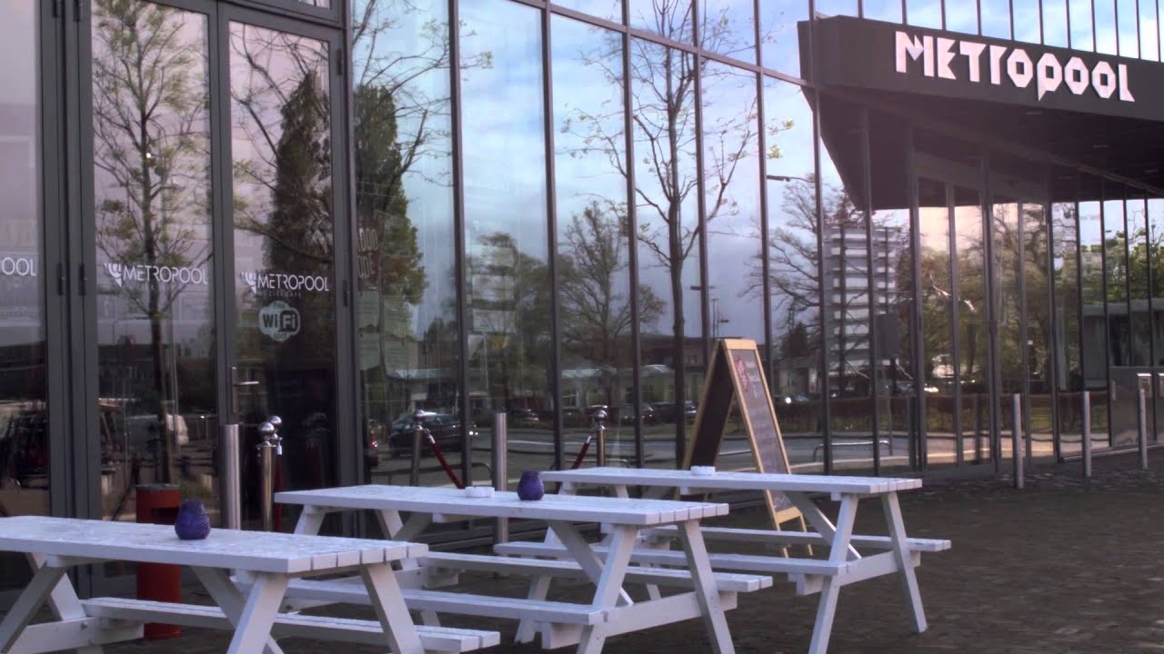 metropool Hengelo promotie video - YouTube