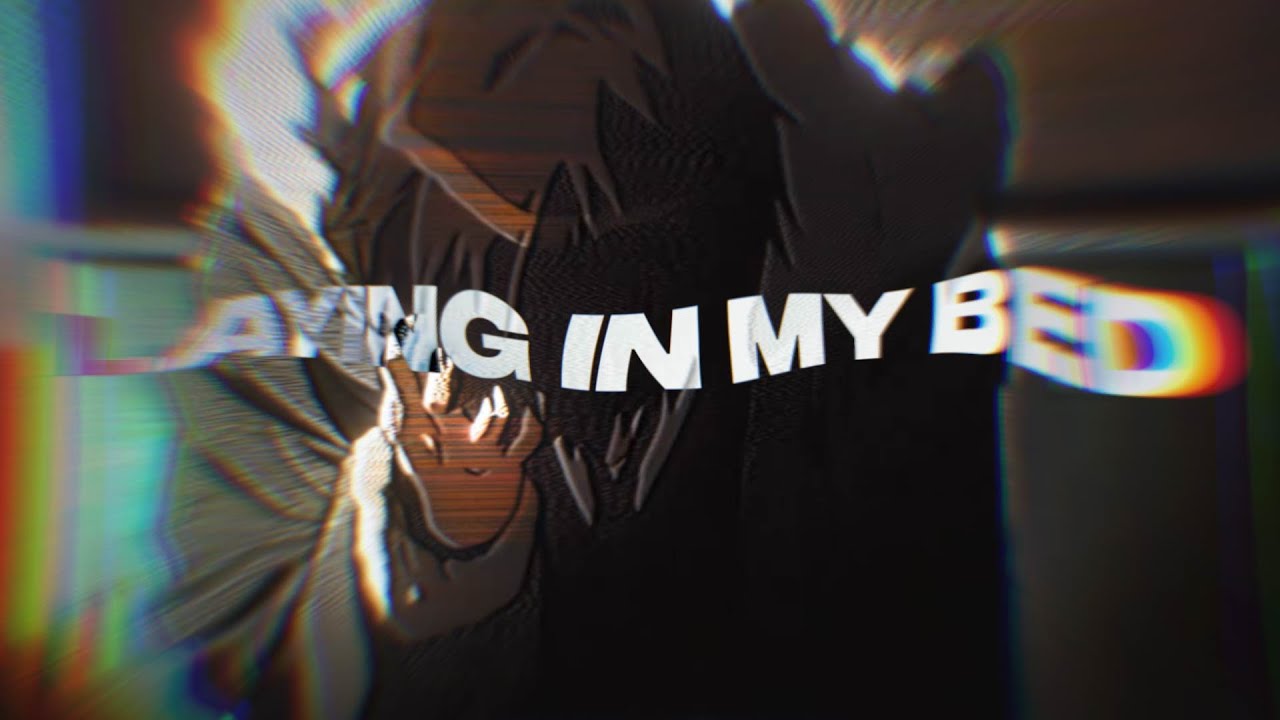 AstroBoxTV - Laying In My Bed (Official AMV) - YouTube