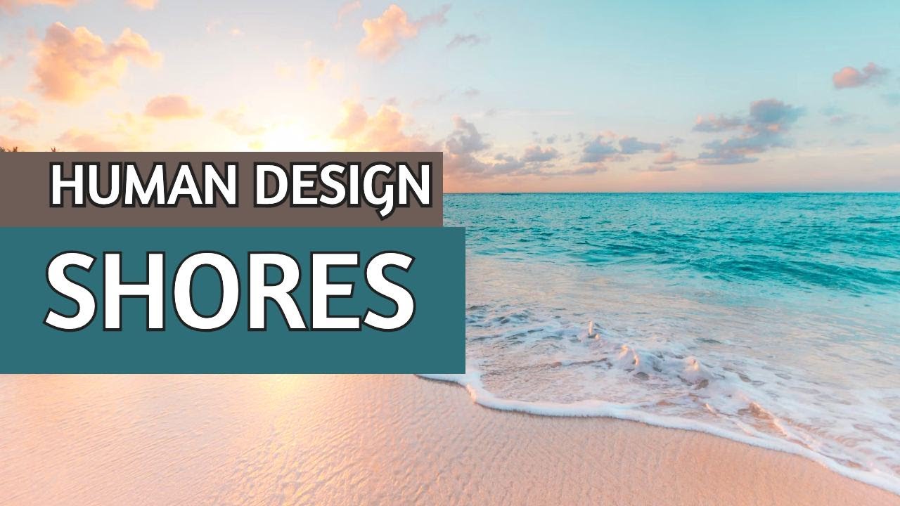 SHORES - Human Design Environments - YouTube
