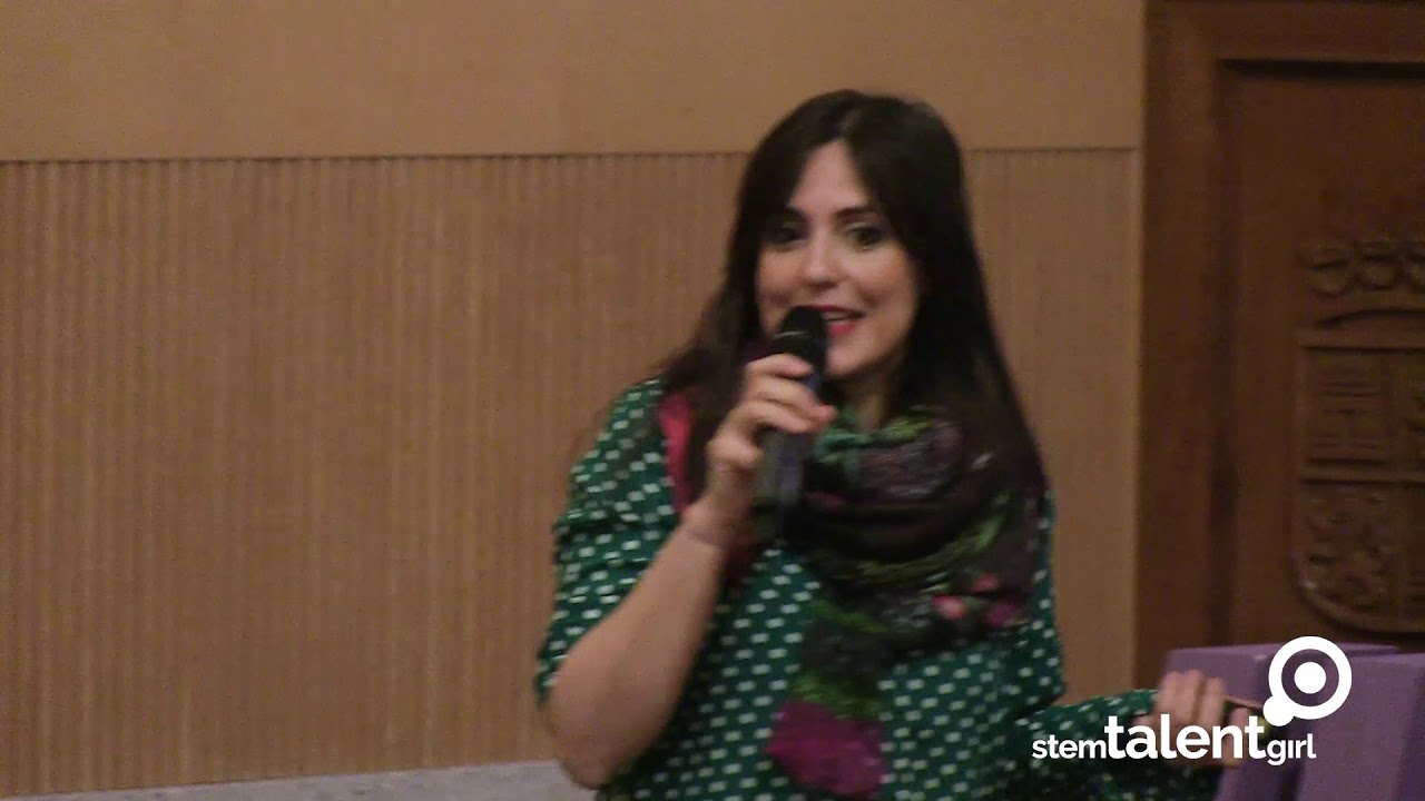Ruth Blasco, investigadora en el Centro Nacional de Investigación sobre ...