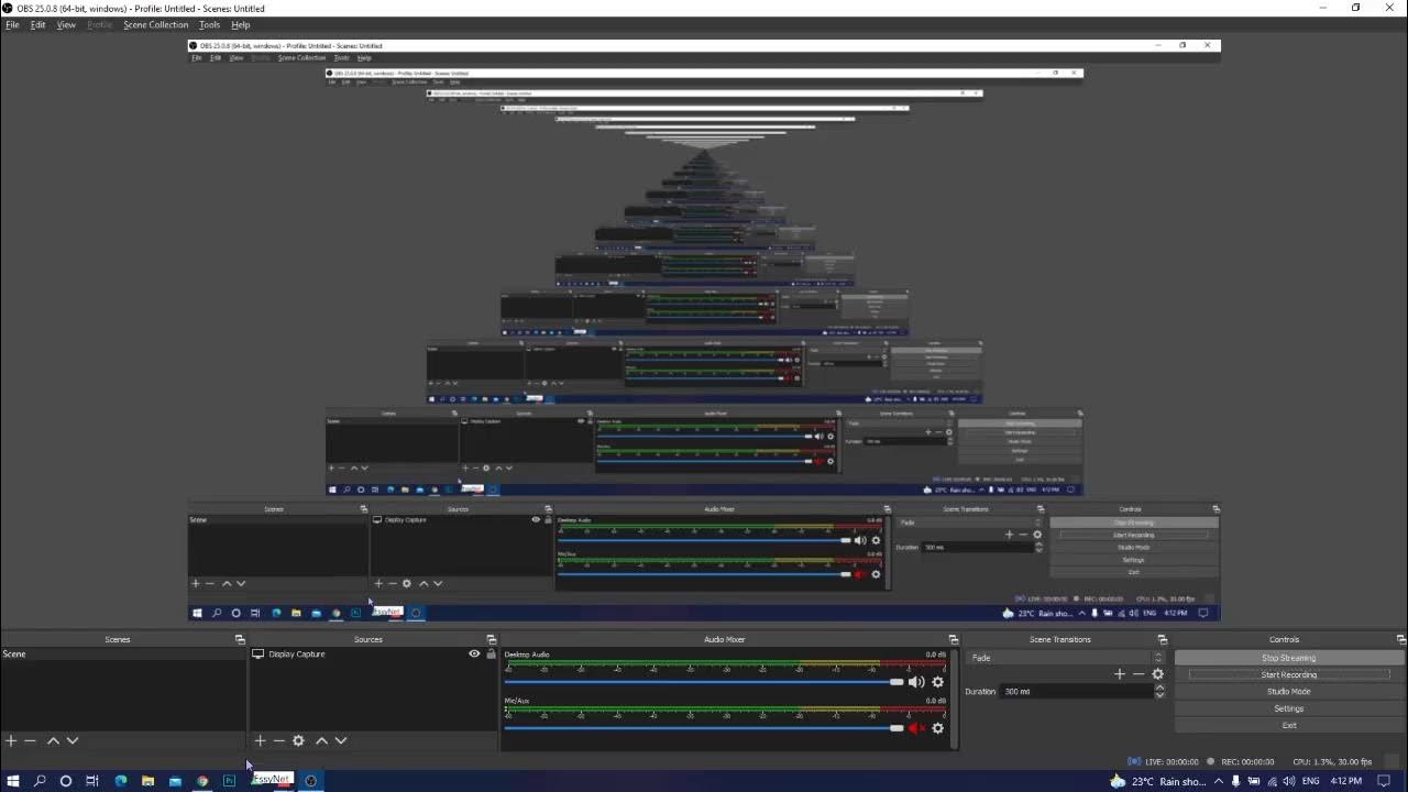 How to modify/add code to the initComponents() method in Java Using Netbeans - YouTube