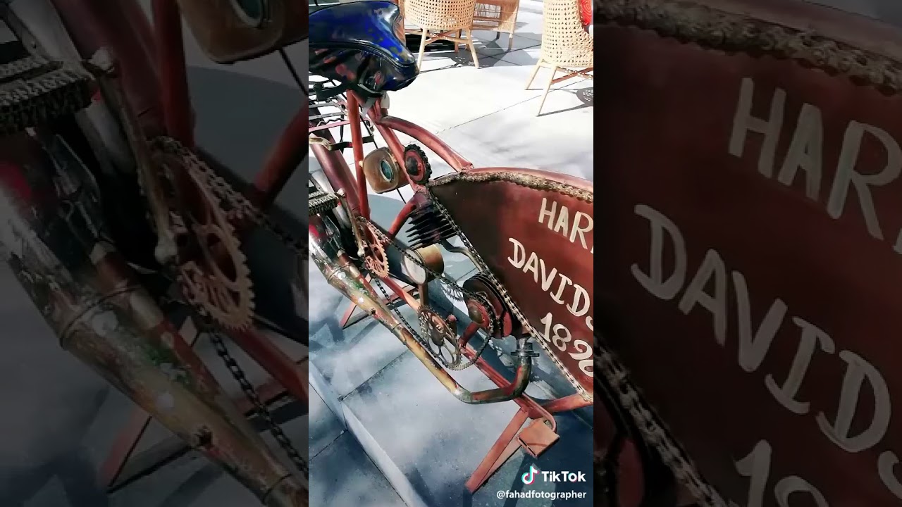 116 Years of Harley Davidson - 116th anniversary Harley Davidson - YouTube