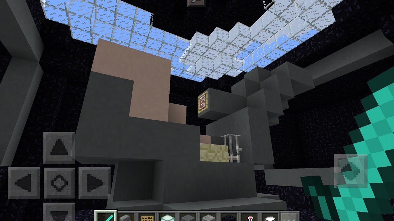 Alien mini-game: derelict teaser #1 - YouTube