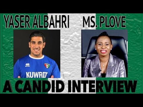 15 Years In USA Prison // What Happened? Kuwaiti Yaser Albahri/ plove Tv/ Interview. (part 1 ...