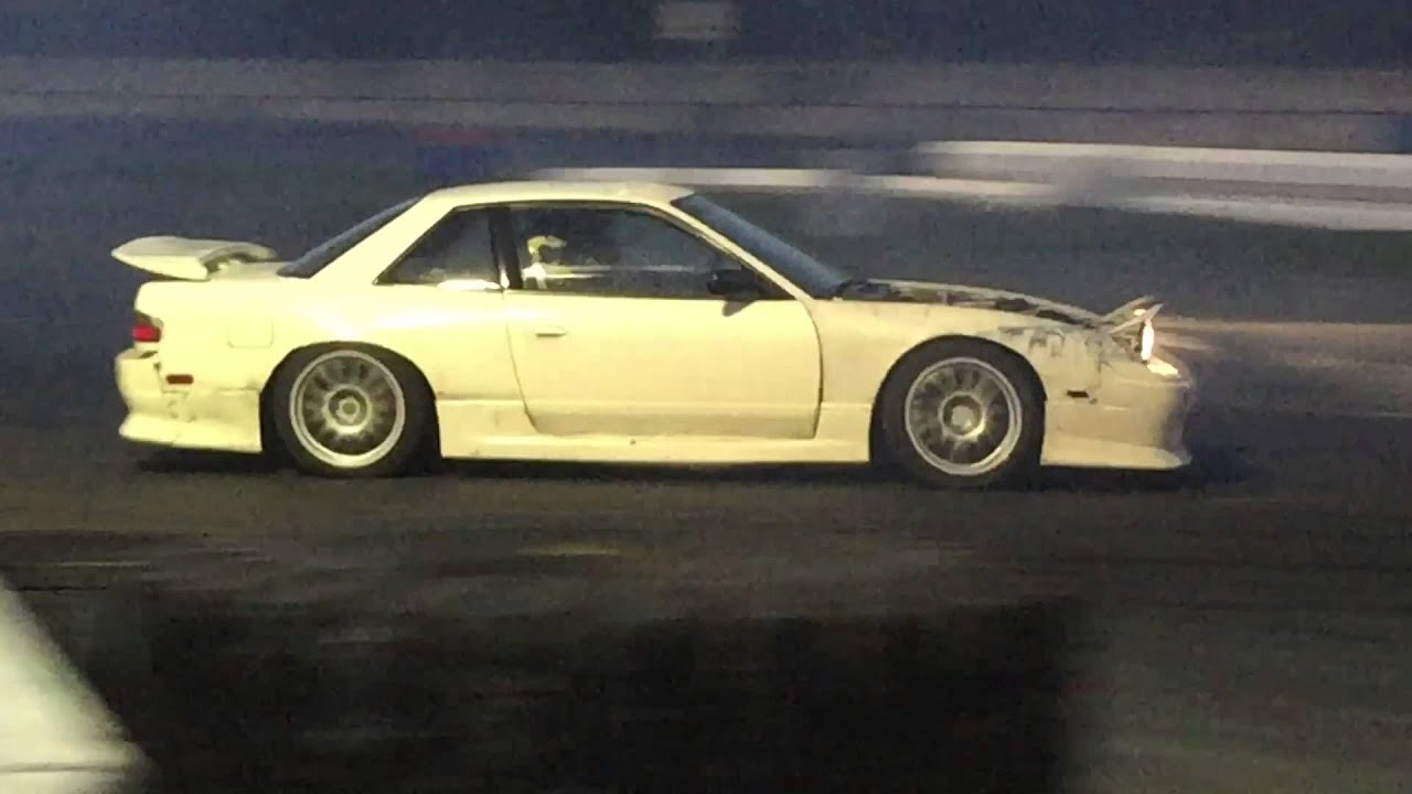 Josh Drift 2 - YouTube