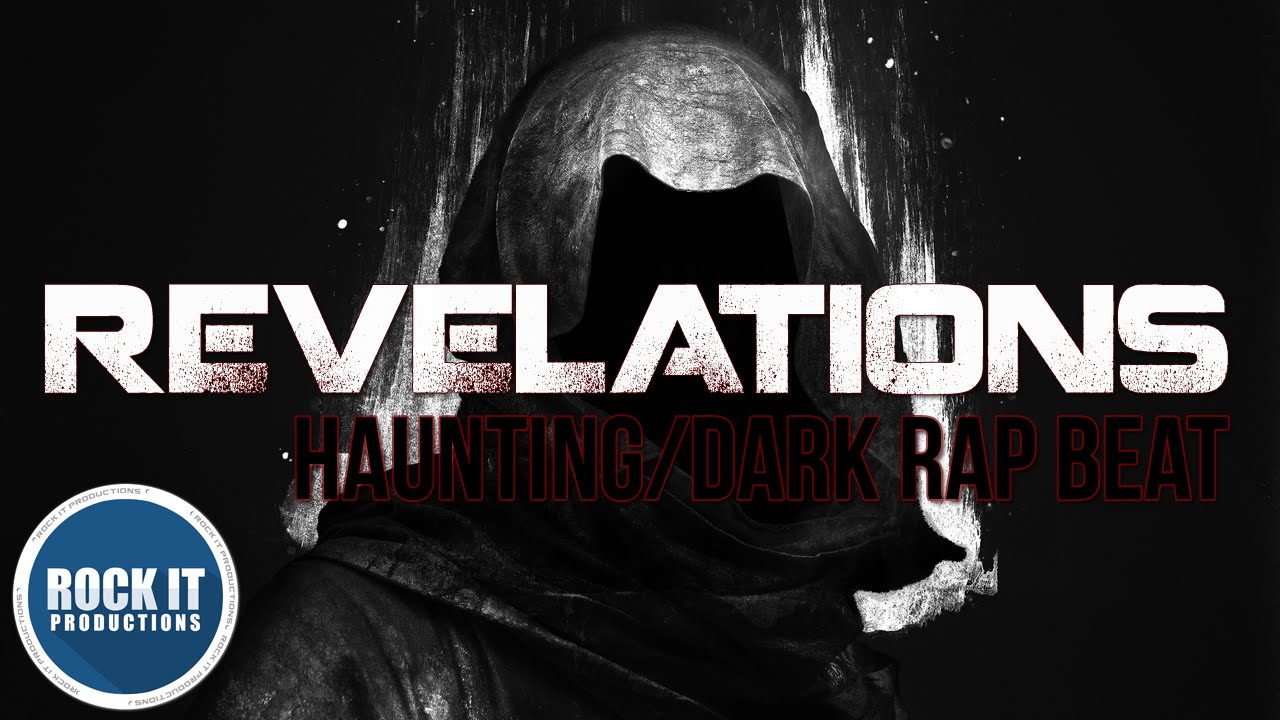 Dark Rap Hip Hop Beat - Revelations (RockItPro.com) - YouTube