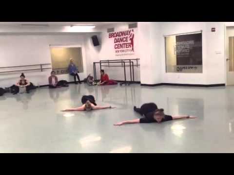 Cat Cogliandro--I Gave You All - YouTube