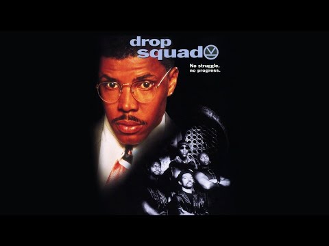 Drop Squad - Trailer (Upscaled HD) (1994) - YouTube