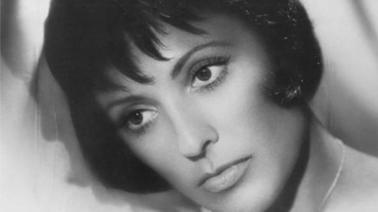 Keely Smith - The Birth Of The Blues - YouTube