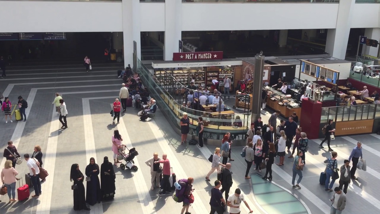 Attention Please Staff Call 100 - YouTube