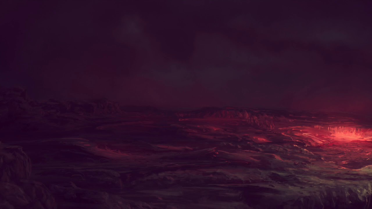 Dark Ambient Music | Relaxing Music | Dreaming | Reading | Study ...