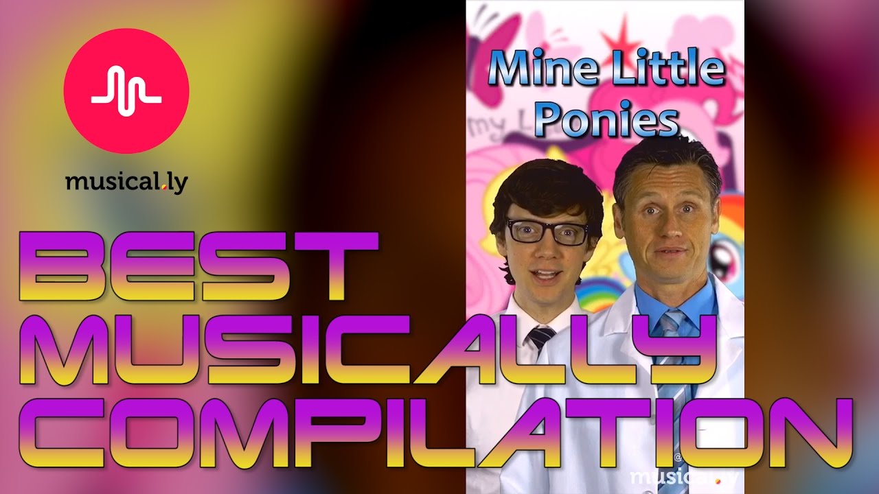 Musically Compilation - YouTube