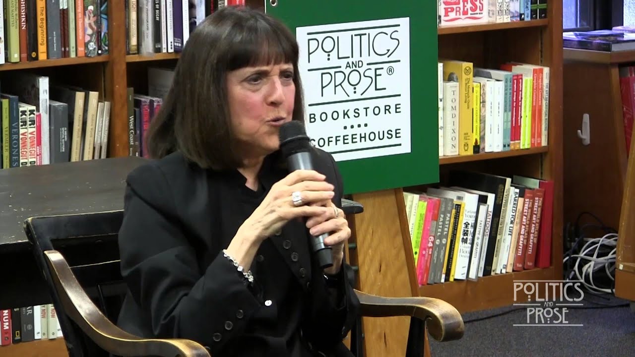 Stories from Lisa Robinson Part 3 - YouTube