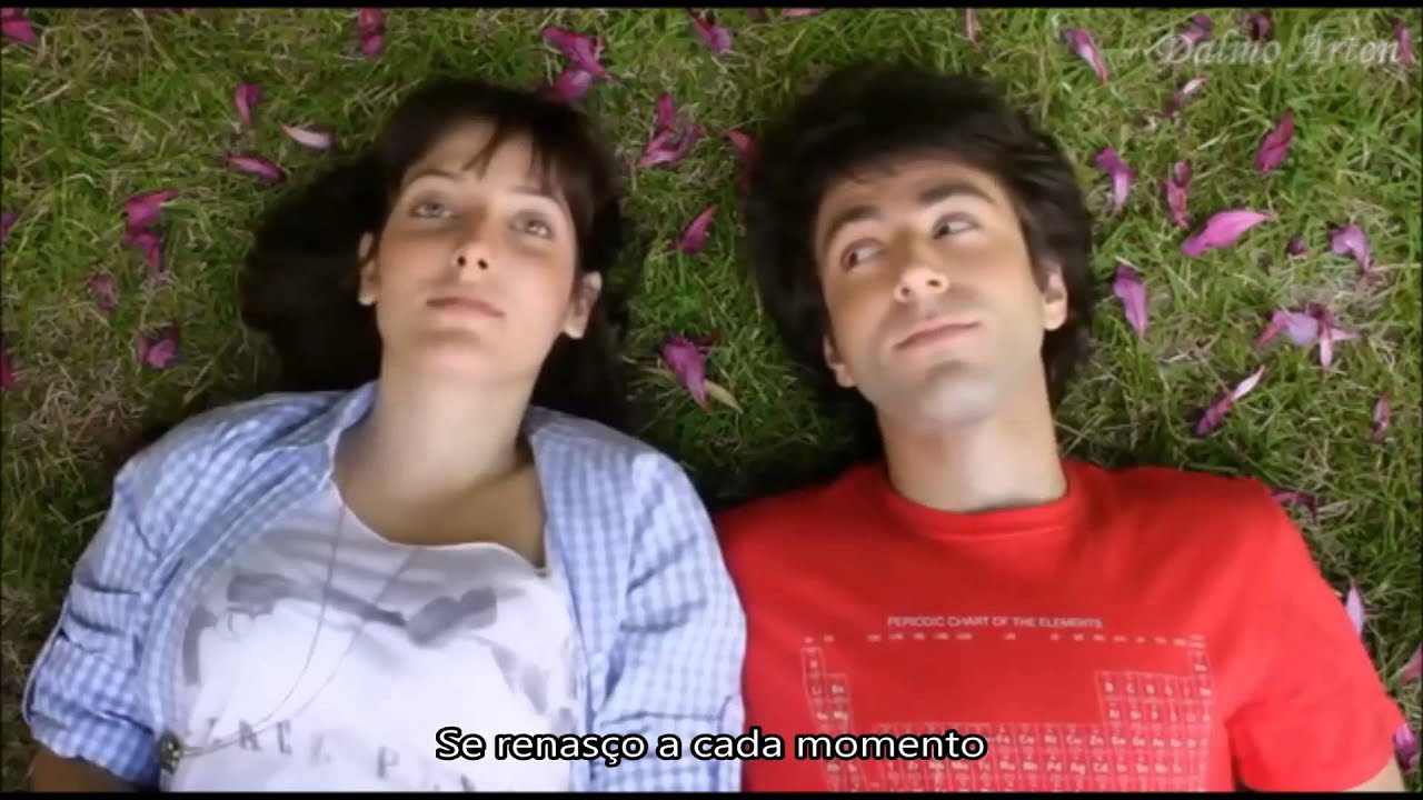 Mariza - Melhor de Mim (Legendado) - YouTube