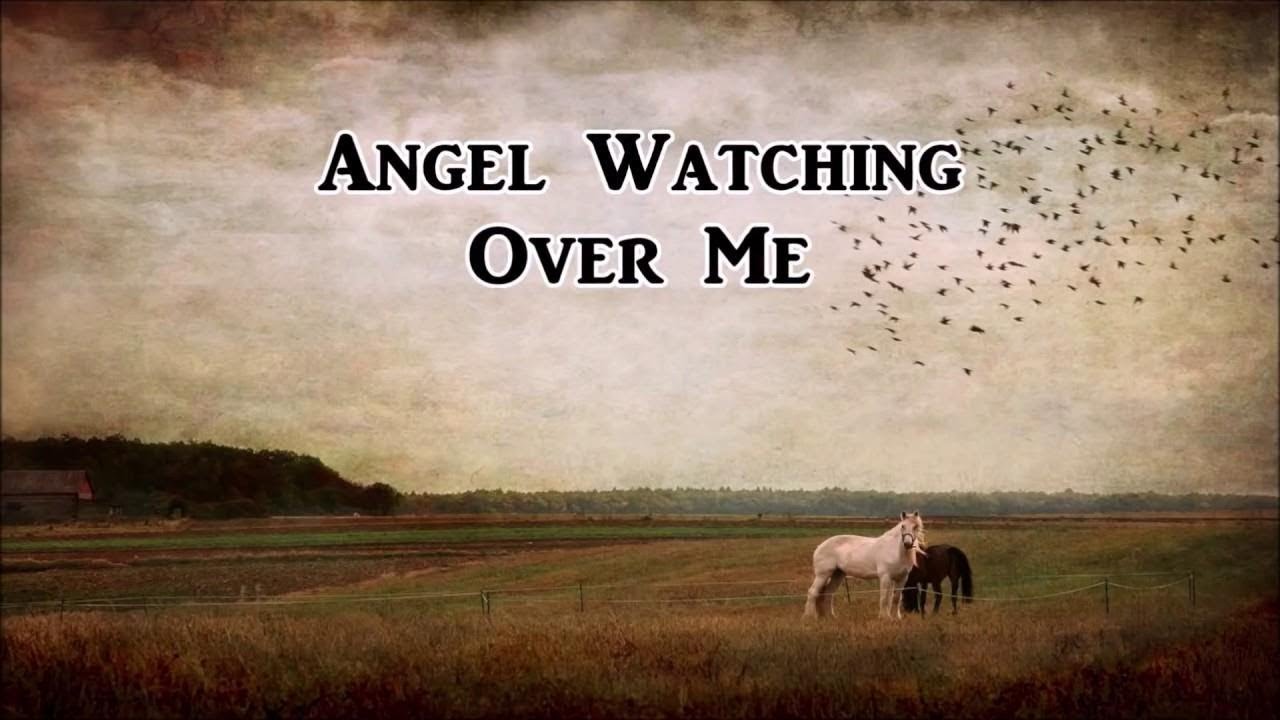 "Angel Watching Over Me" - Inspirational Country Songs Playlist - YouTube