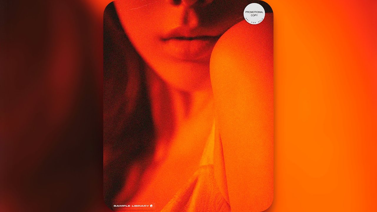 ️ (FREE) Vintage Sample Pack | Sample Pack - "Free The Feeling" (Vintage, Vinyl, Ambient) - YouTube