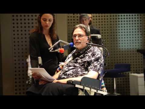 Dr Alper Kaya ALS MNH Konusma