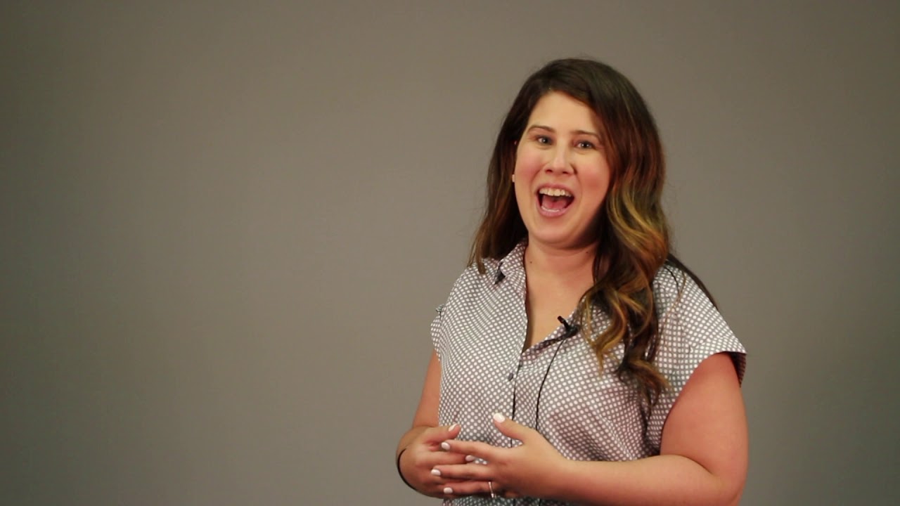 Dr. Leslie Thomas: A Med-Peds Physician - YouTube