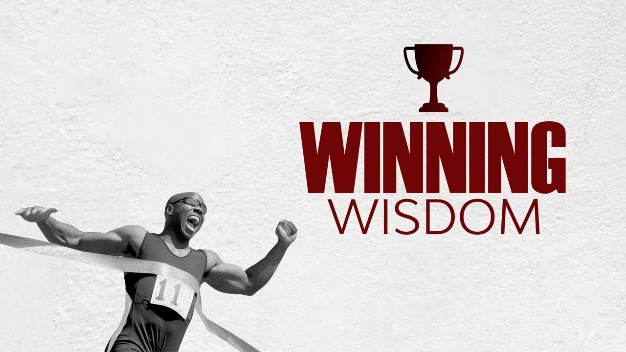 WINNING WISDOM | SUNDAY FIRST SERVICE WITH PASTOR L. OJUH - YouTube