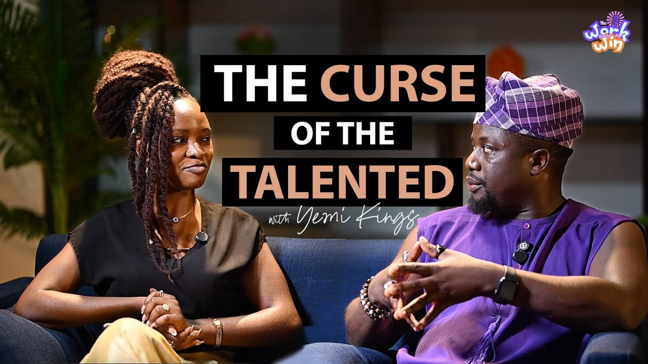 YEMI KINGS ON FOCUSING ON PHOTOGRAPHY AND HIS FIRST PAY AS A ...