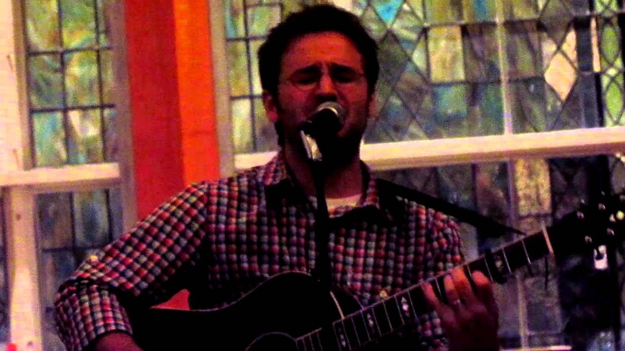 Jeremy Casella - "God Moves in a Mysterious Way" - YouTube