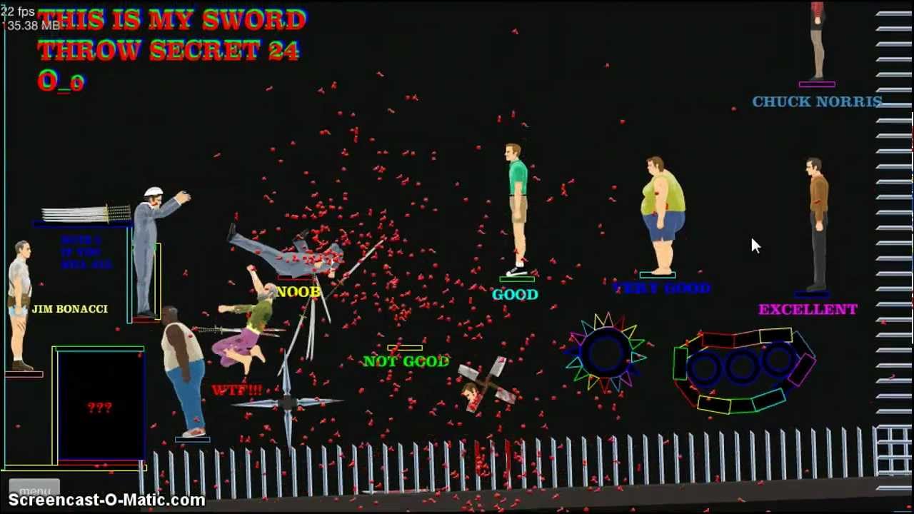 Play Happy Wheels Pt.10!- Lost In Space! - YouTube