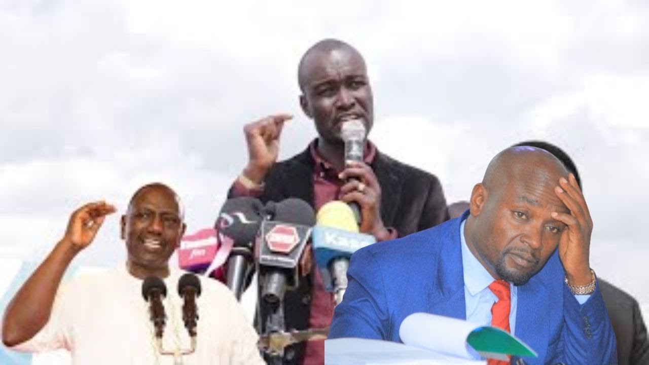 ANGRY SEN SIGEI LECTURES GOV BARCHOK FACE TO FACE FOR PAYING YOUTHS TO ...
