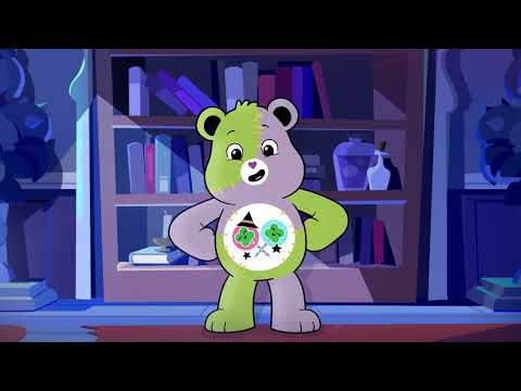 Sono arrivate le nuove sorprese di Care Bears, ora in ogni Happy Meal®.