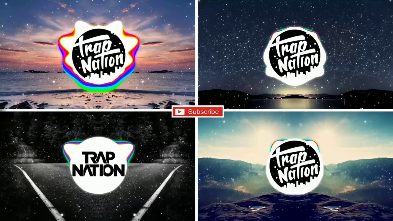 Best of Trap Nation Music Remix - YouTube