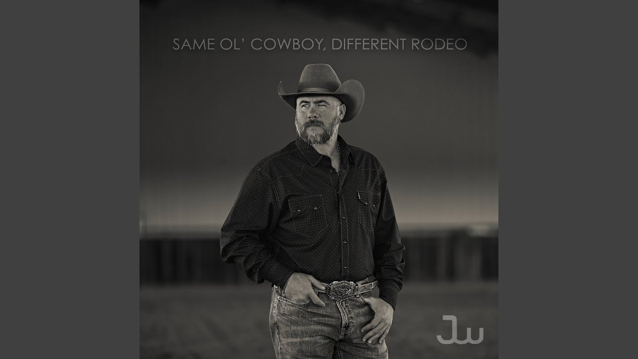 Josh Ward - "Lovin' Where It's Goin'" (Official Music Video)