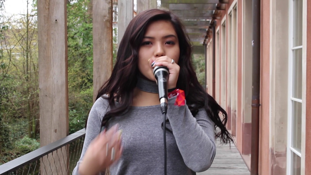 Rinka | Japan Female Champ | GBBB 2017 | SHOUT OUT SERIES | CHINA ...