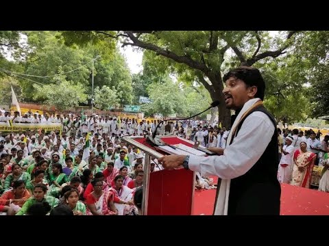 Delhi Dorbar jantar mantar Ho samaj 2023..Jolen barda Tiring block ...