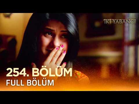 İki Yabancı Hint Dizisi - Saraswatichandra 254. Bölüm @kanal7​