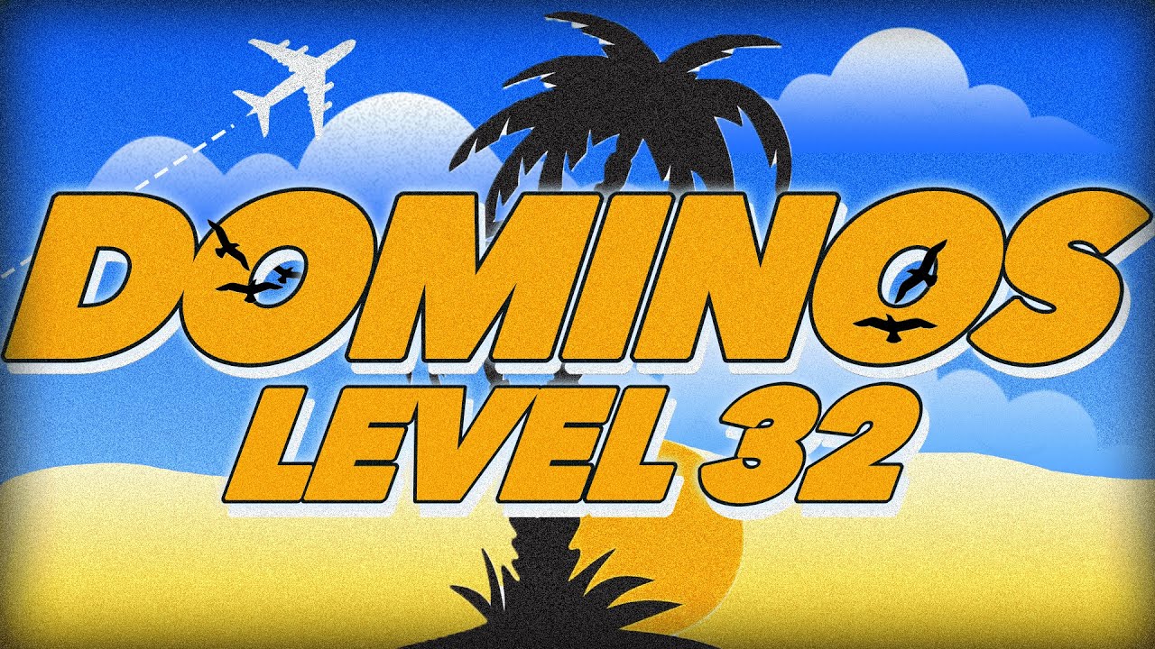 Beat Saber | Dominos [Ex] PASS | [LEVEL 32] - YouTube