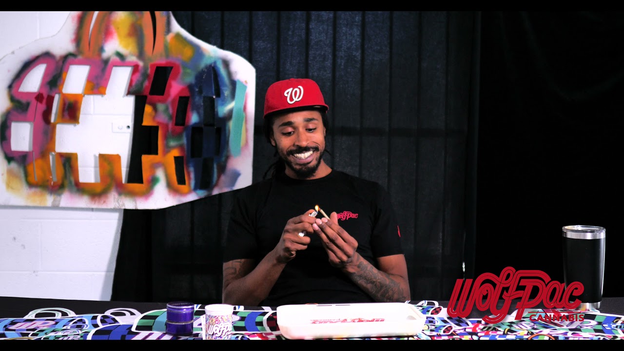 The Pheno Finder (sherbacio strain review) - YouTube