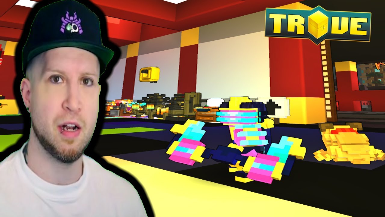 can someone teach me how to crop images? - trove stream - YouTube