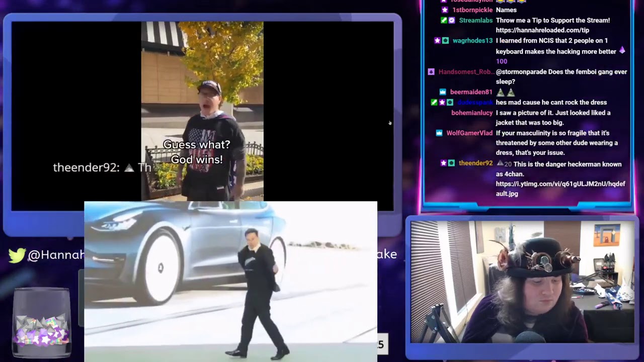 The MAGA Cope Just Doesn't Stop || Chud Watch - YouTube