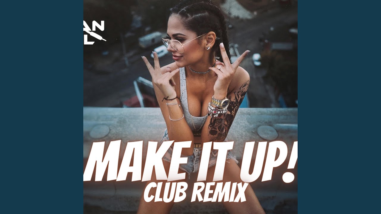 Make IT UP - YouTube
