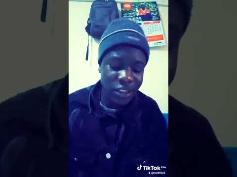 freestyle rap by MC DRILLER 🎶 yoooh - YouTube