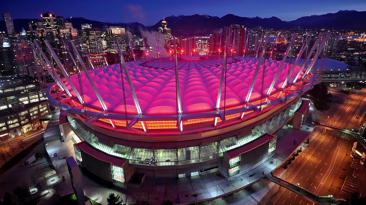 FabriTec Structures Facades video v1 - YouTube