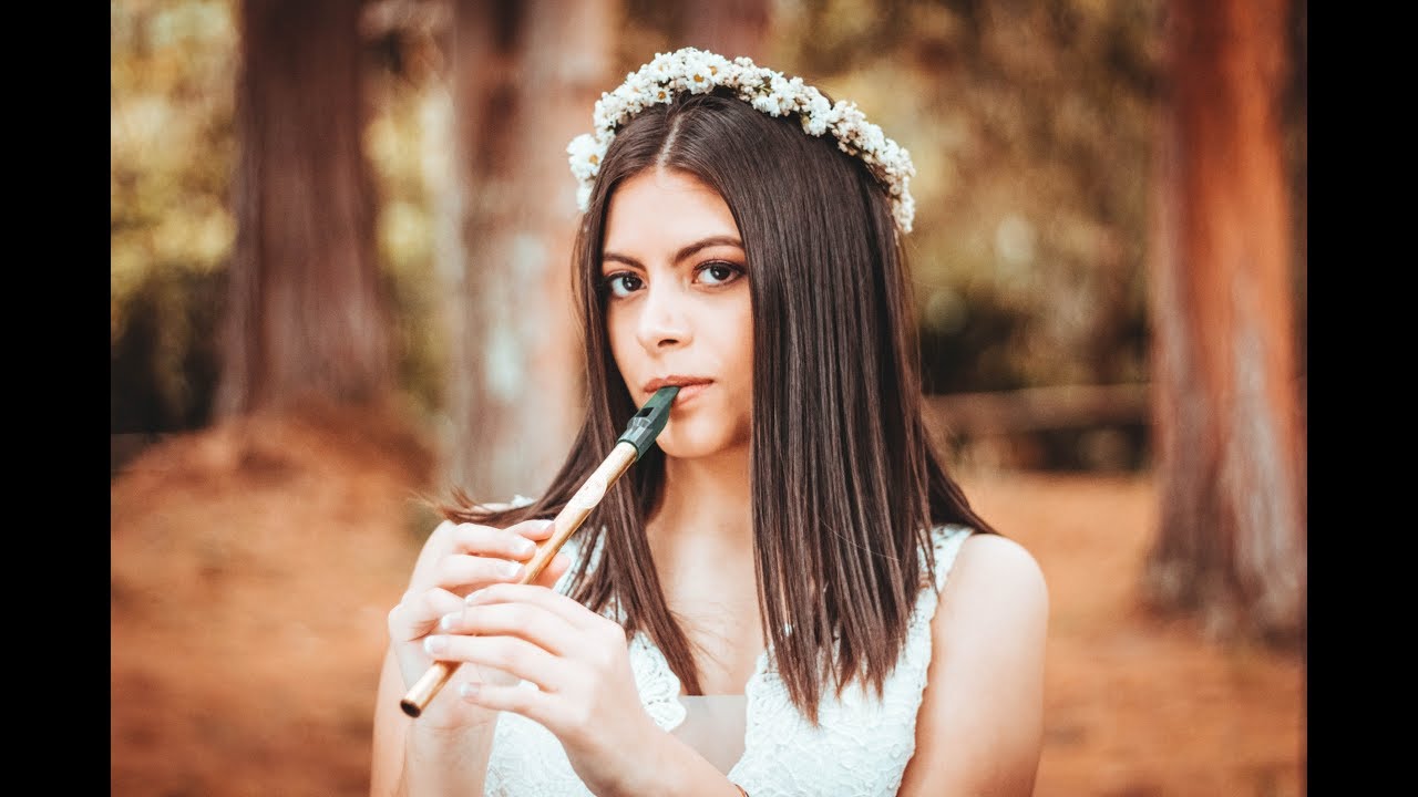 Wilson Castillo - Scarborough Fair - Vídeo Oficial - YouTube